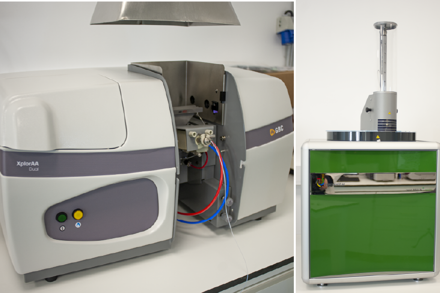 Paralab acorta distancias - Demostraciones a un clic de distancia - Paralab